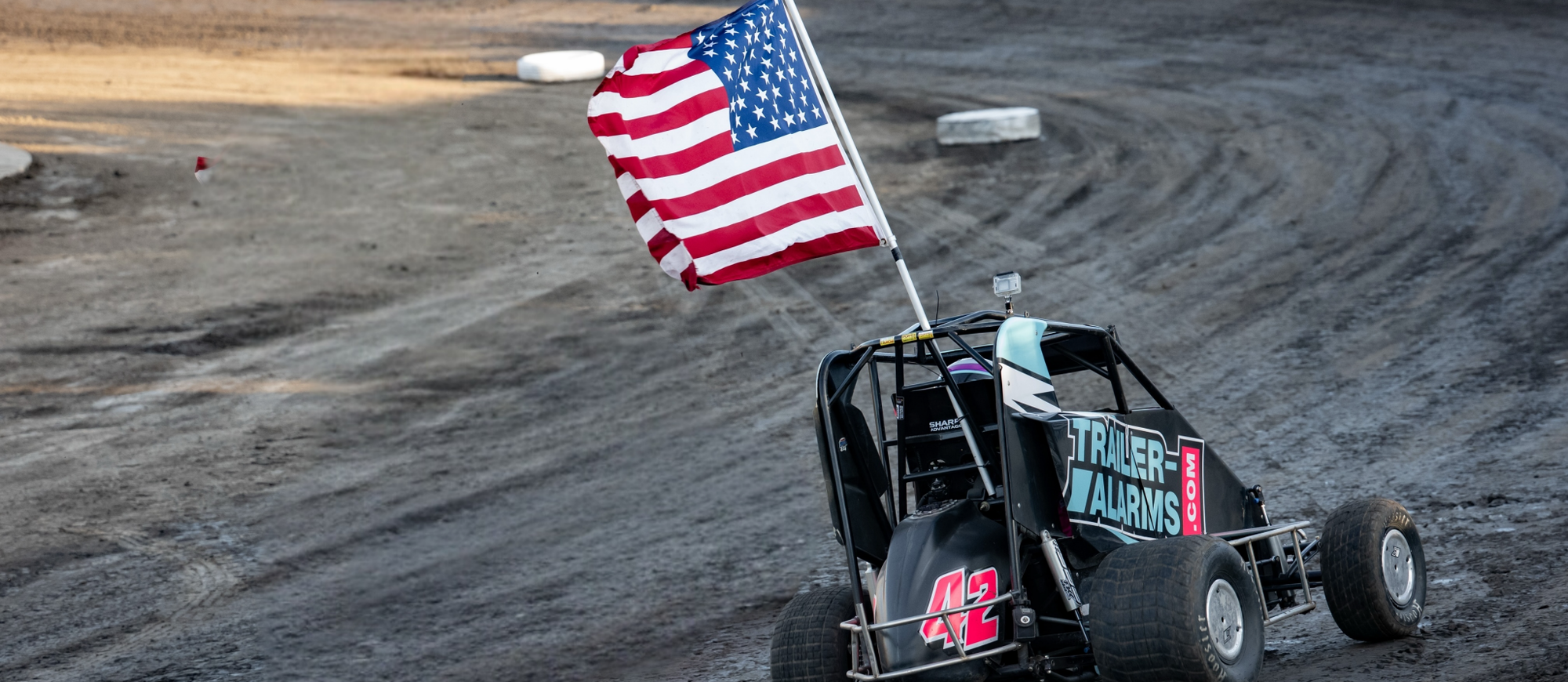 Trailer Alarm System | Cargo Trailer Security | Trailer-Alarms.com