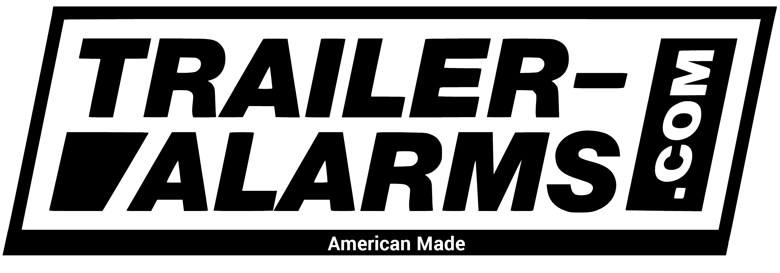 Trailer Alarm System | Cargo Trailer Security | Trailer-Alarms.com